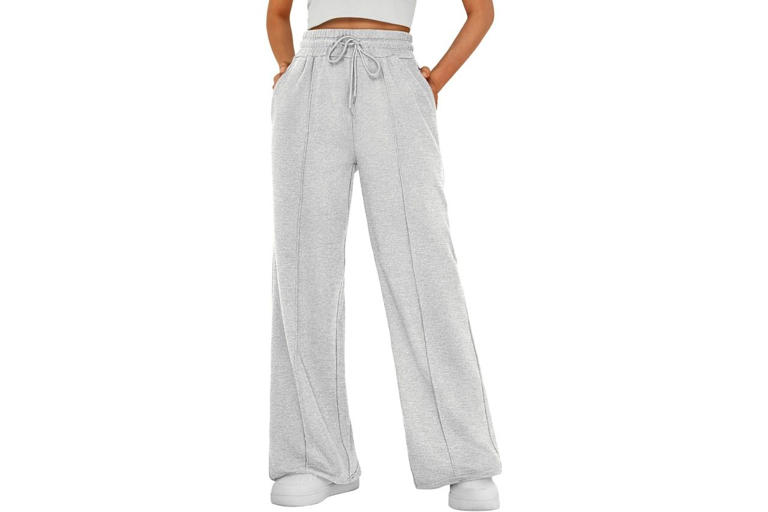 Shoppers love these $24 lounge pants that feel like pajamas but look ...