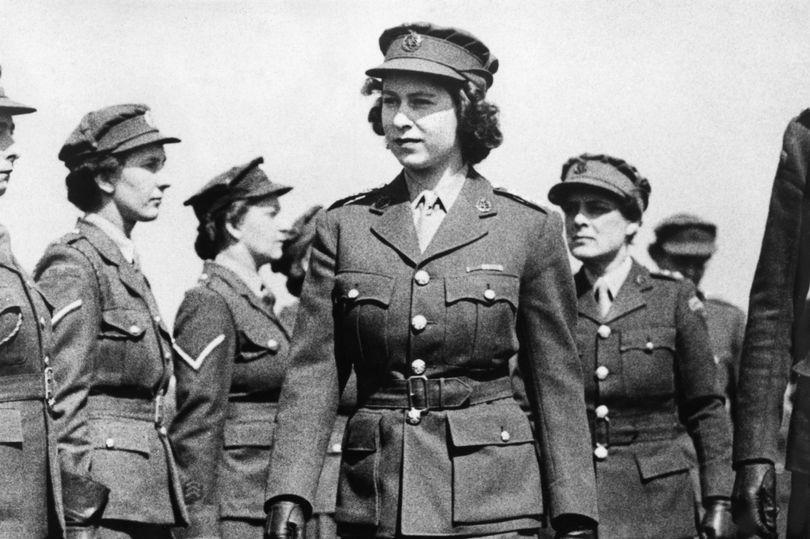 The Surrey landmark that inadvertently helped the Germans in the Second ...