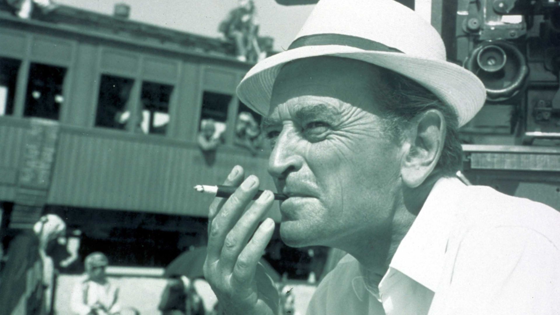 Doctor Zhivago: David Lean's 1965 masterpiece based on a banned book