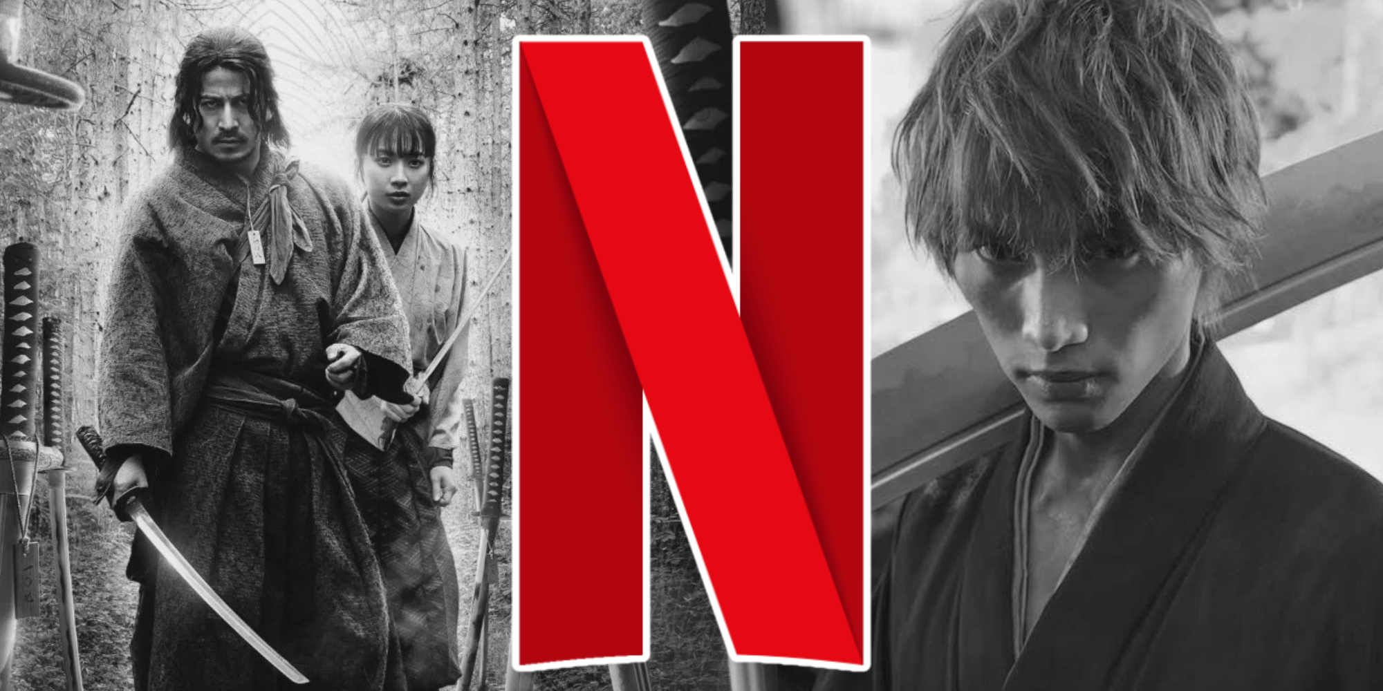 10 best live-action anime on Netflix