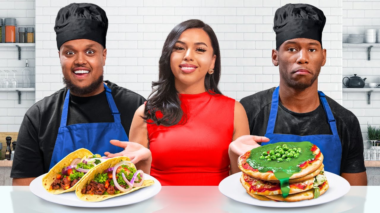 Can you get a date based on your cooking?