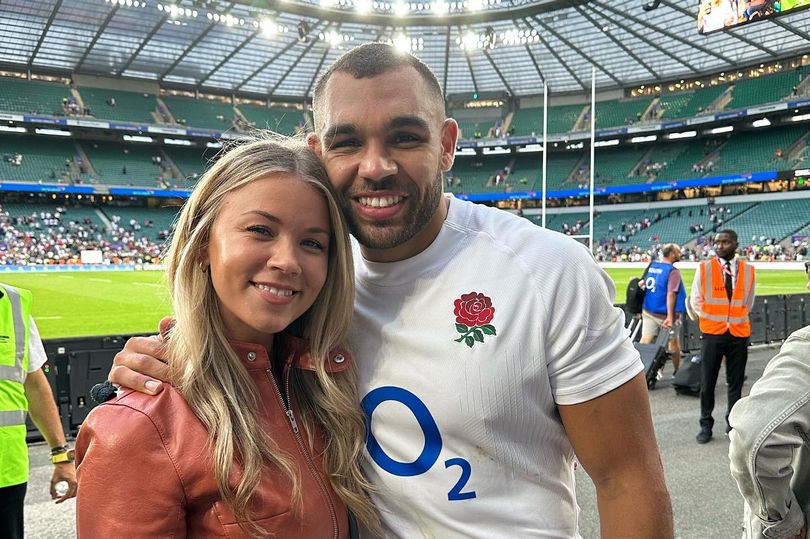 Alan Shearer's daughters have famous fiancés but one key difference to ...