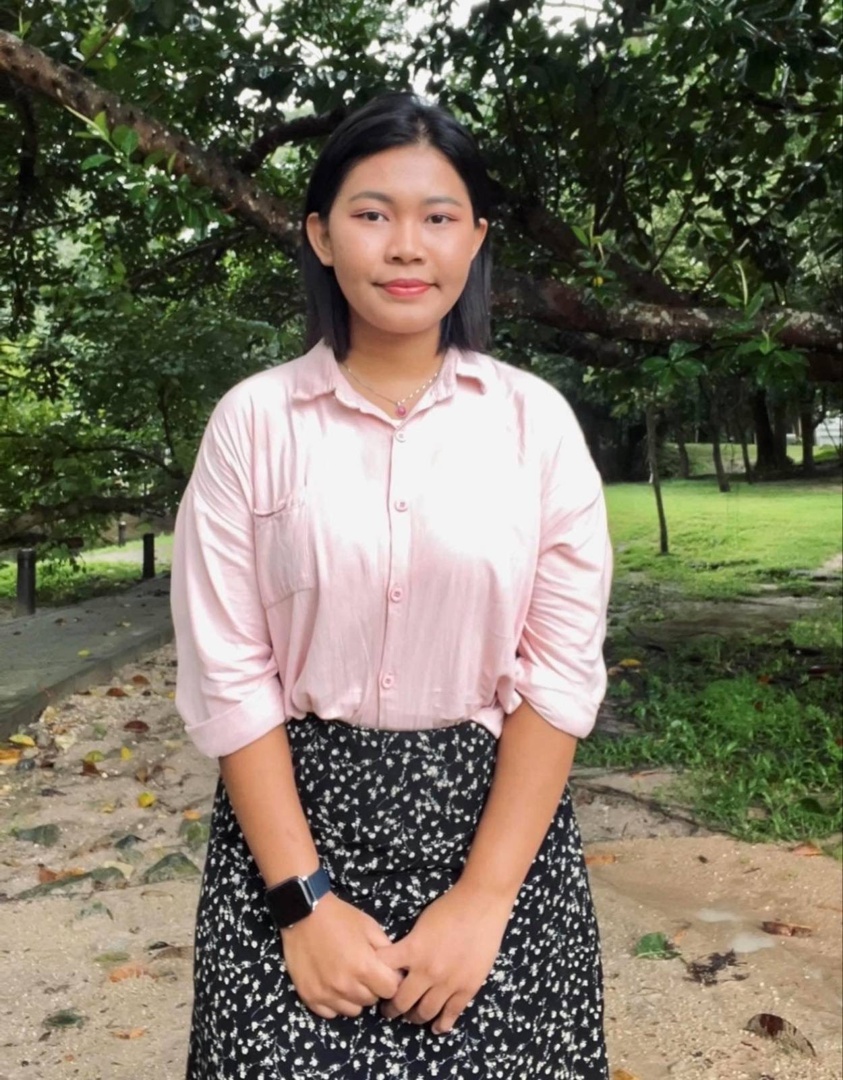 Del sueño democrático al exilio: los jóvenes birmanos desconfían de ...