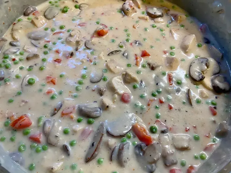 If you had a grandma who cooked in the '60s, you'll remember these 4 dishes