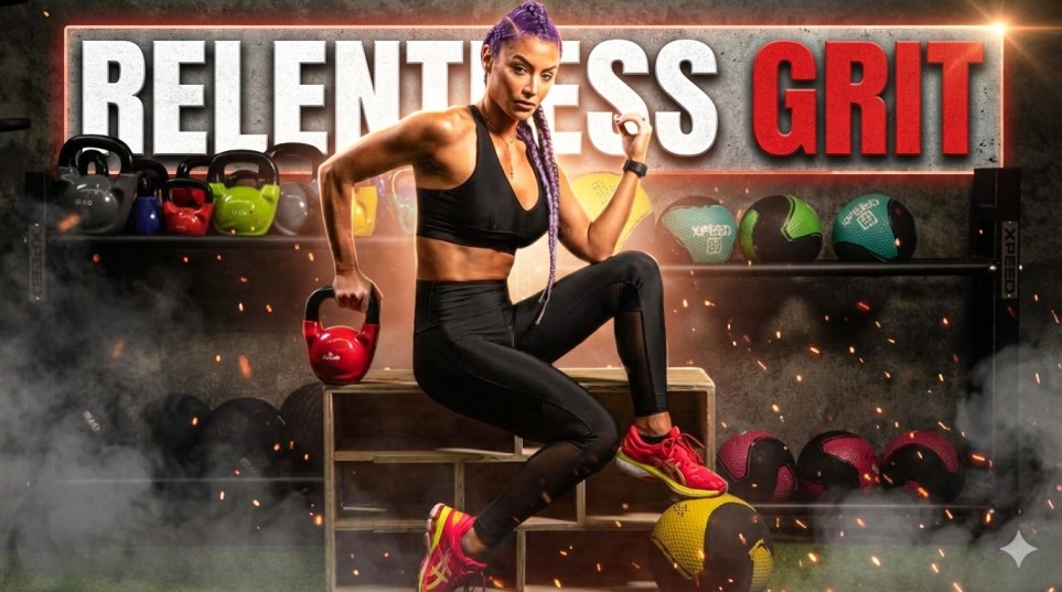 Natalie Eva Marie's WorkoutRoutine: From WWE To Modelling and The ...