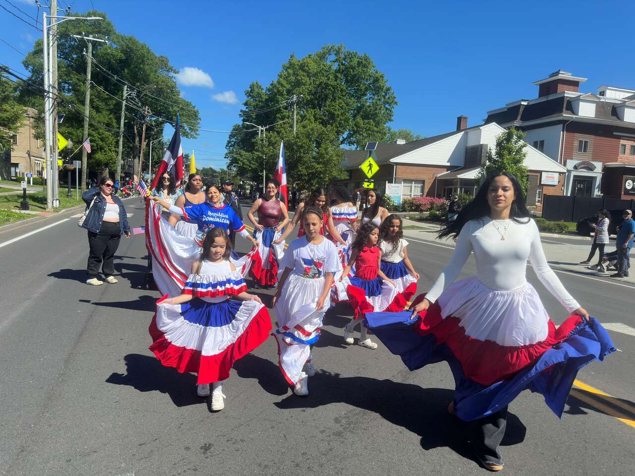 Danbury nonprofit promotes local Dominican community through 'every ...