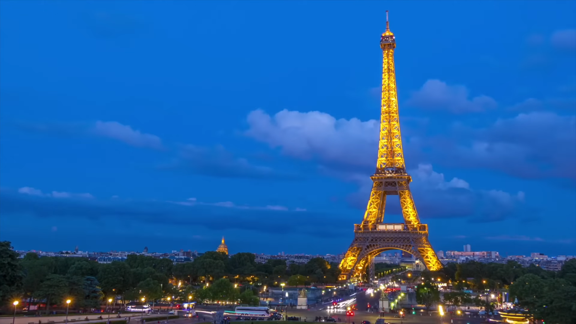 How to move around Paris like someone who actually lives there