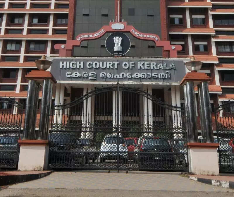 2017 actress assault case: Convicted man moves Kerala HC against verdict
