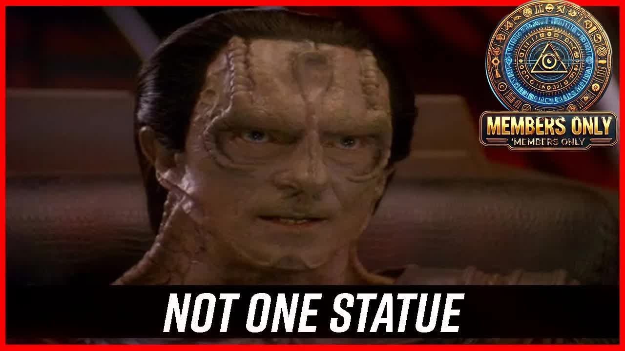 Dukat was evil... but was he right?