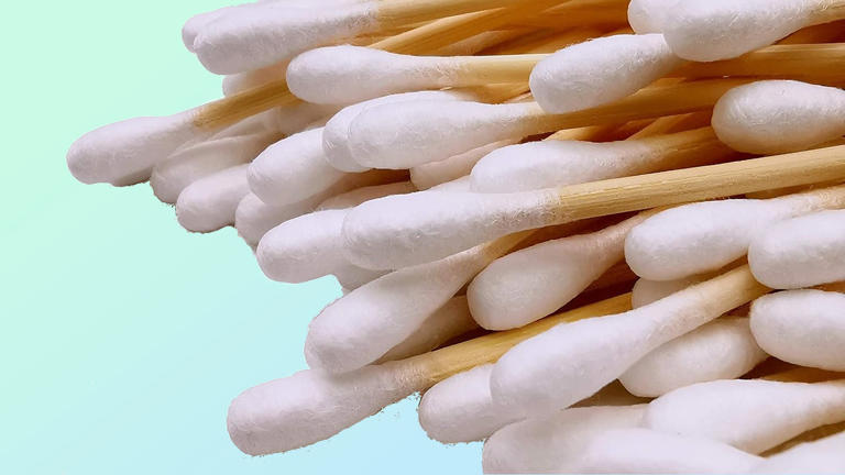 The hidden part of your kitchen harbouring bacteria — and how to clean ...