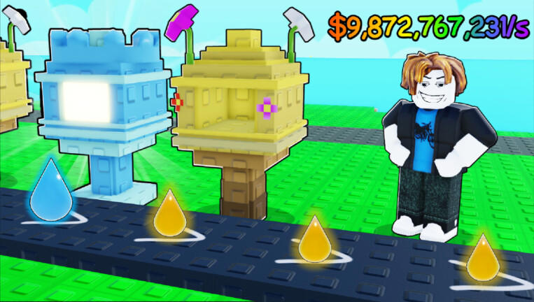 My Honey Tycoon codes – December 2025