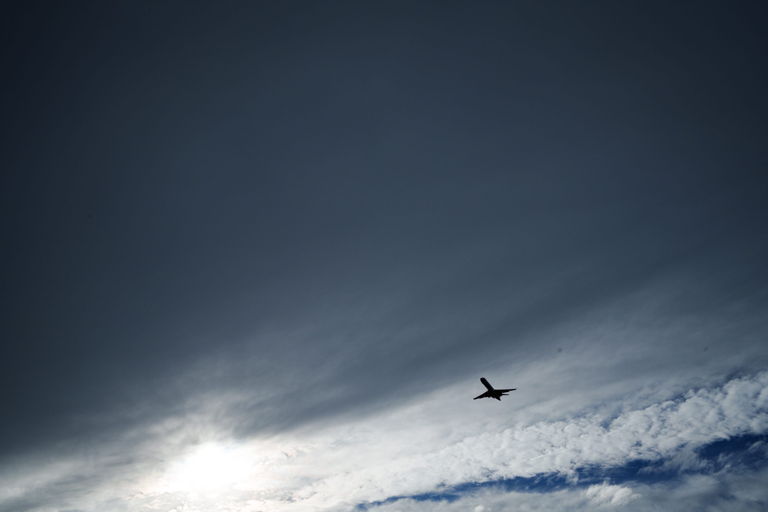 Rainfall expected across Arizona on Christmas Day