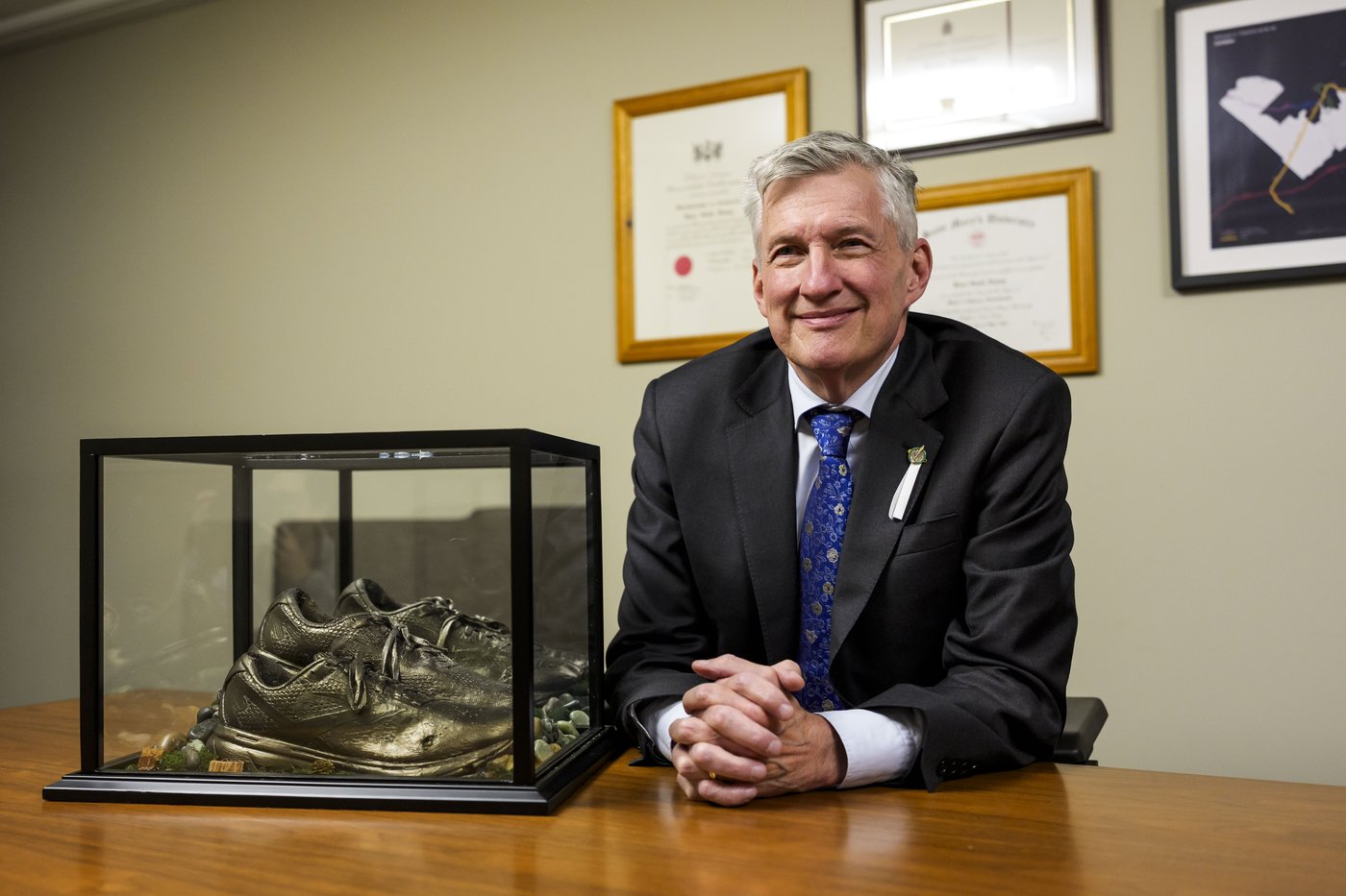 'Act one is over,' says MP who defeated Poilievre in last election