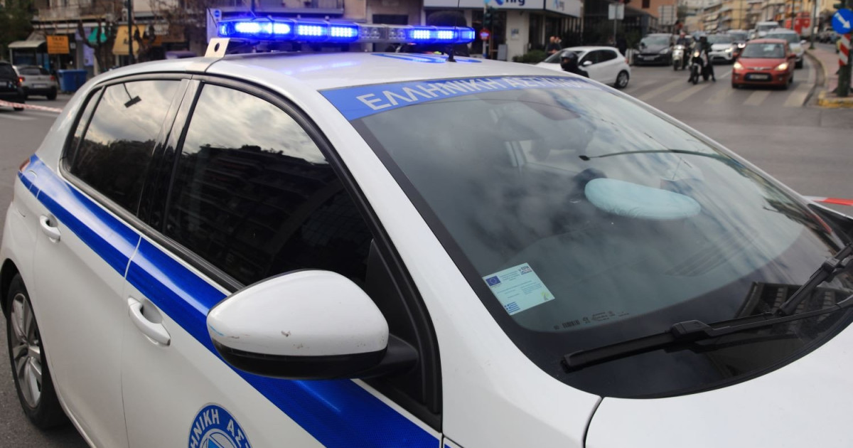 Άγρια συμπλοκή ανηλίκων στο Περιστέρι με δύο τραυματίες - αρνήθηκαν να ...