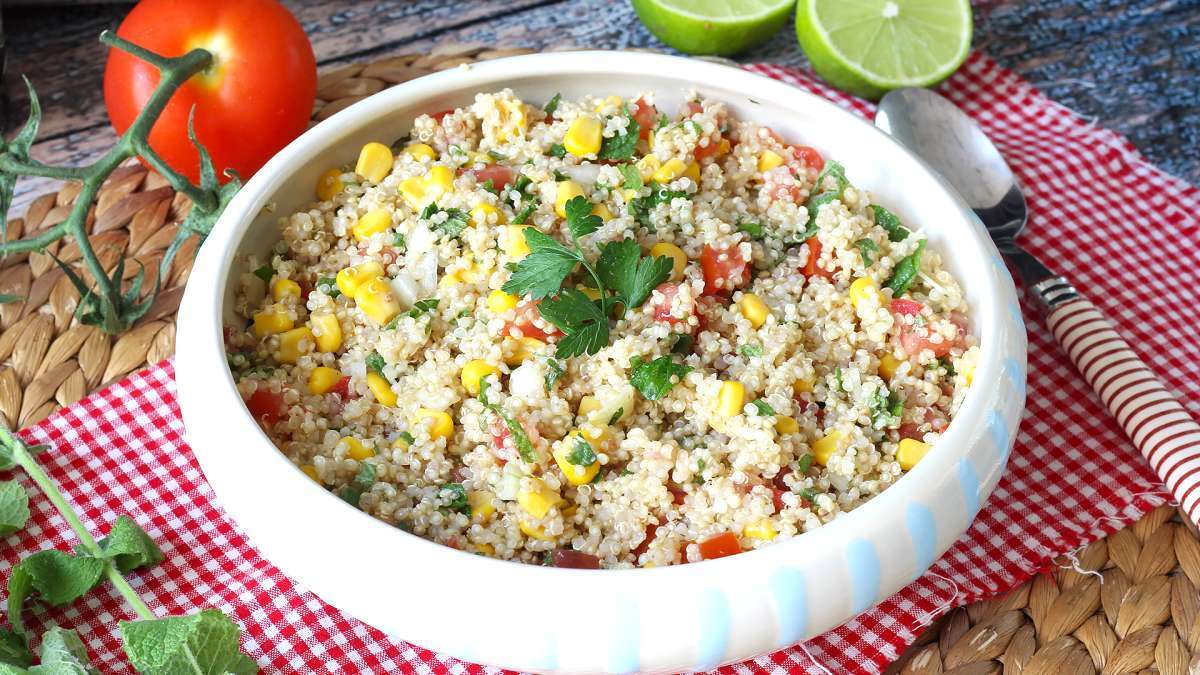 13 light recipes to save your stomach between parties without ...