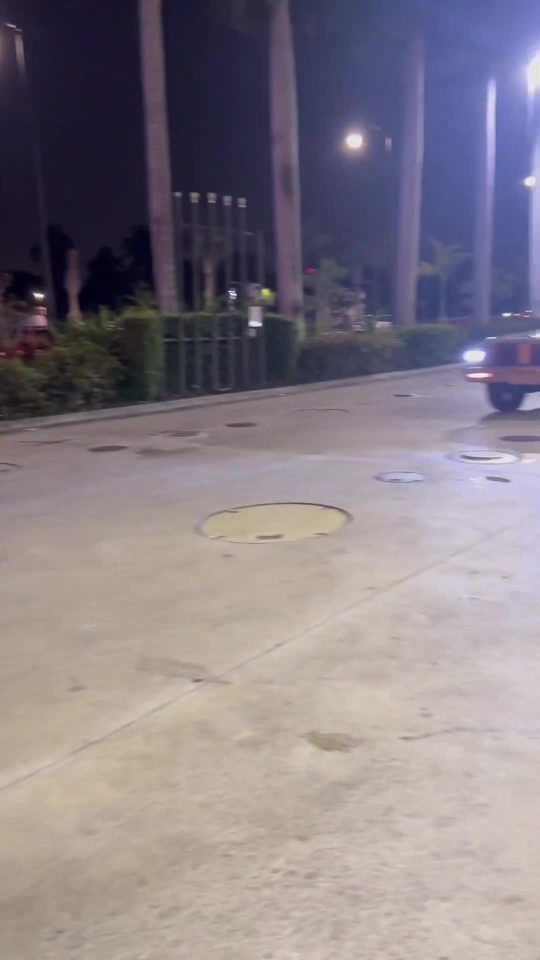 Ride-out Sundays in Pompano