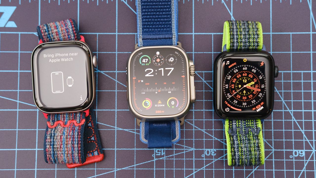7 Apple Watch features to try first — from wellness tools to gesture ...