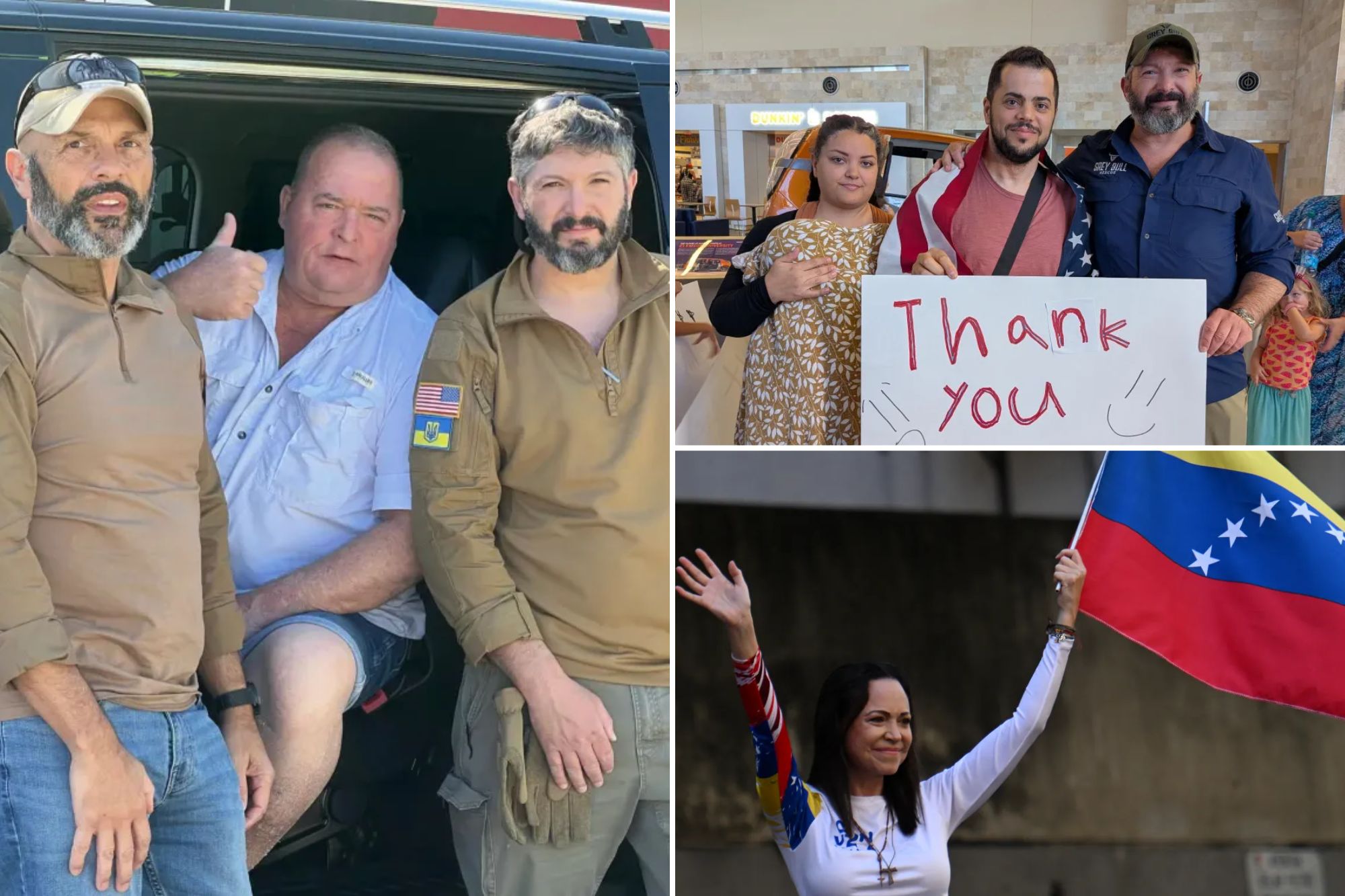 Inside the real-life A-Team rescuing Americans from dangerous ...