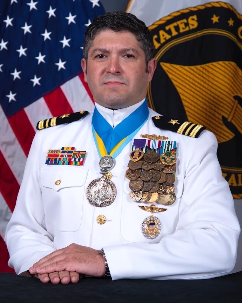 Inside the real-life A-Team rescuing Americans from dangerous ...