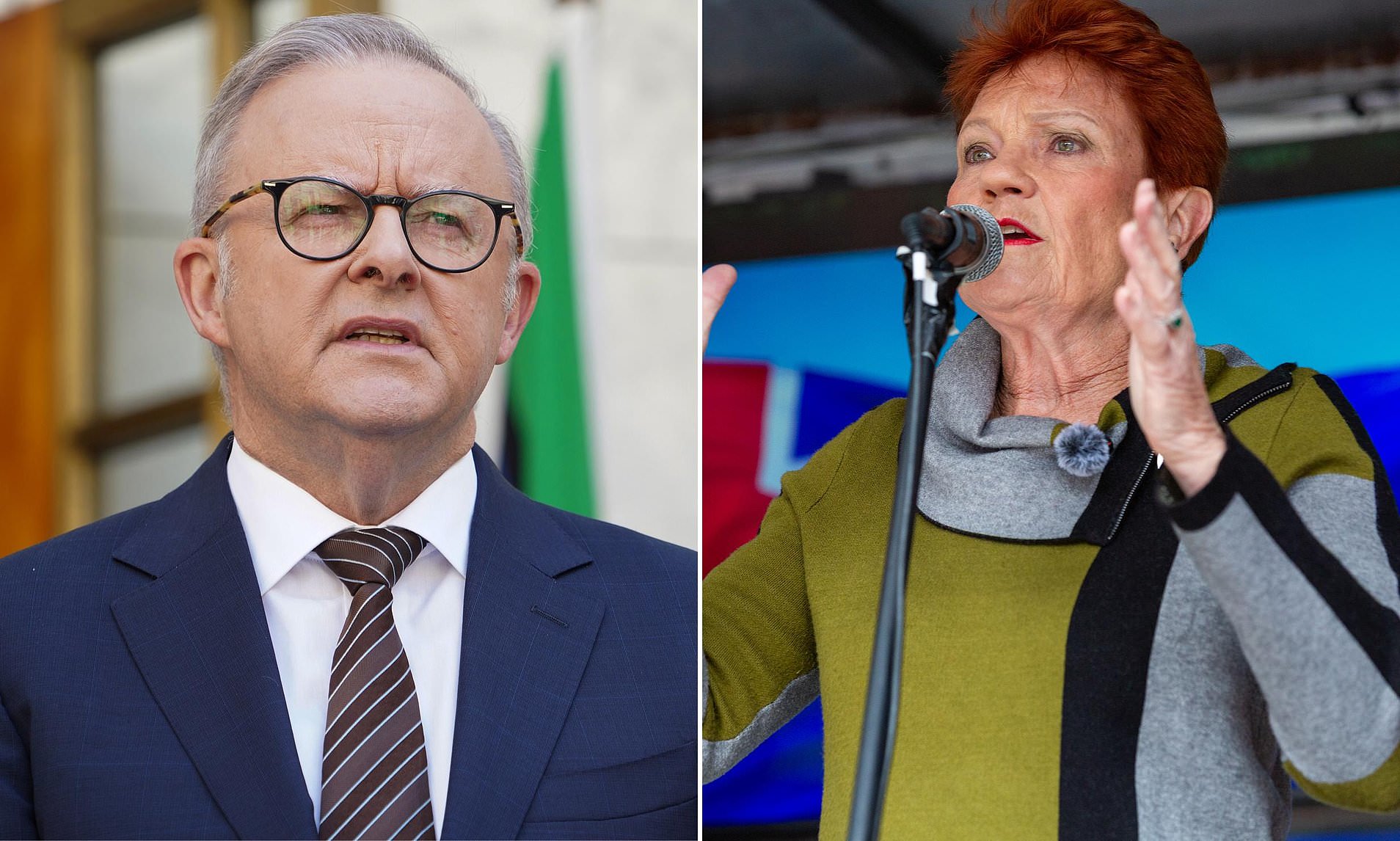 Growing trend among Australian voters that could completely change the ...