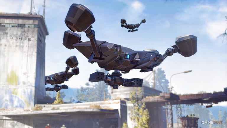 ARC Raiders: How to farm rocketeer drivers fast & easy