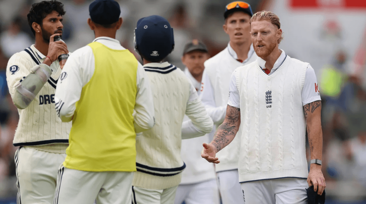 Top five cricket controversies of 2025 that stunned amidst wins and glory