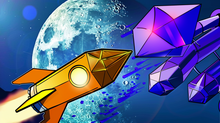 This $0.035 altcoin is approaching a supply wall as phase 6 crosses 99%