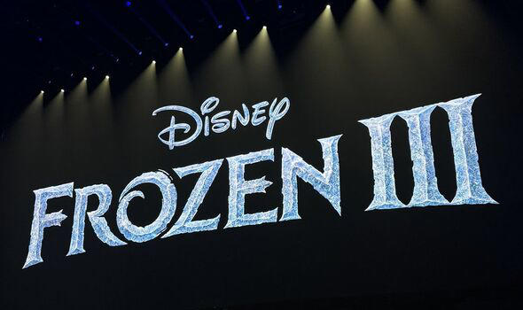 Frozen 3 release date, first look, plot and everything you need to know