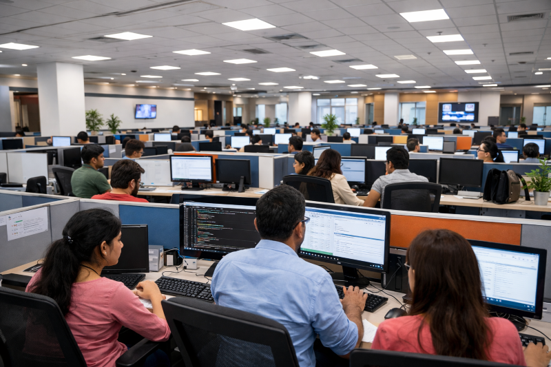 Dream job alert: Infosys entry-level packages skyrocket to Rs 21 lakh