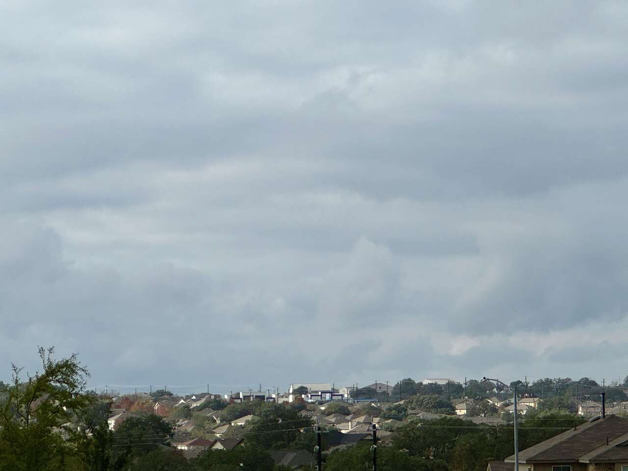 Strong cold front to bring below-freezing, drastic temperature drop to ...