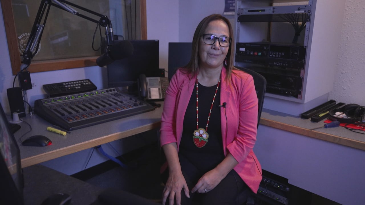 MBC Radio celebrates 40 years of connecting Sask.’s north