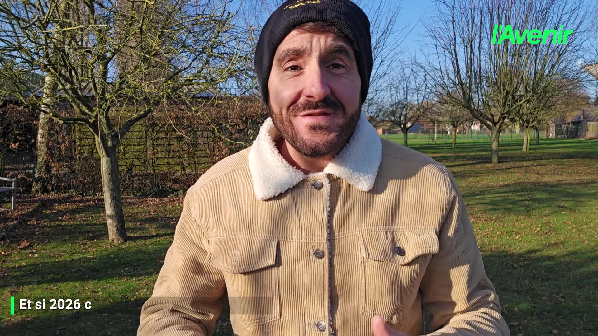 La météo de Farid du 26 décembre 2025