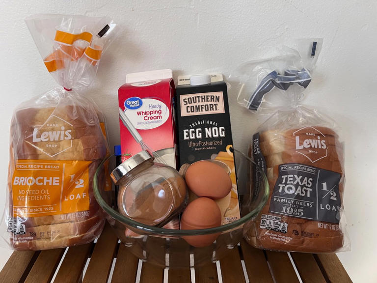 The easy holiday breakfast hack we wish we'd known about sooner