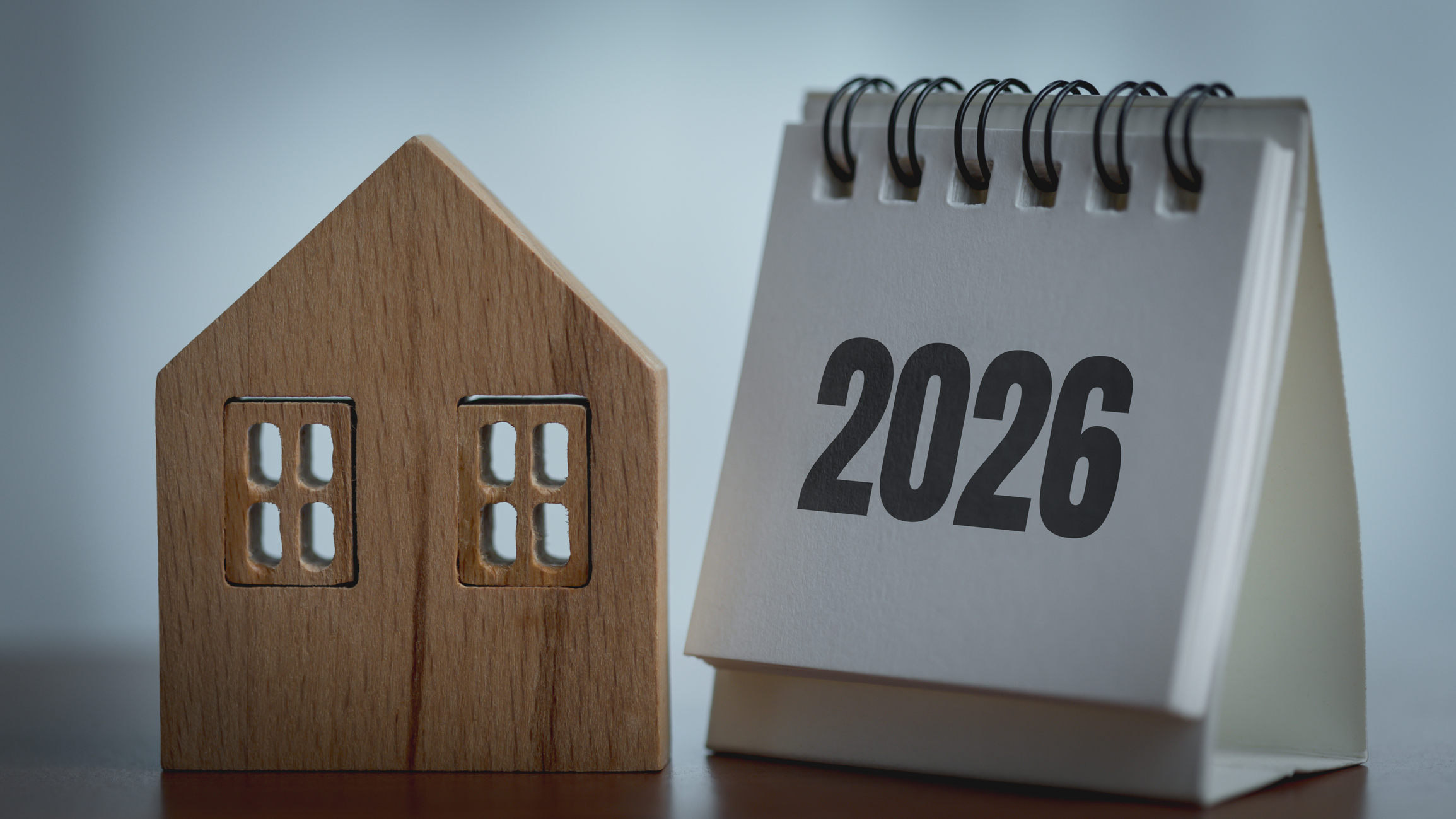 New Year’s resolutions for homebuyers, part one