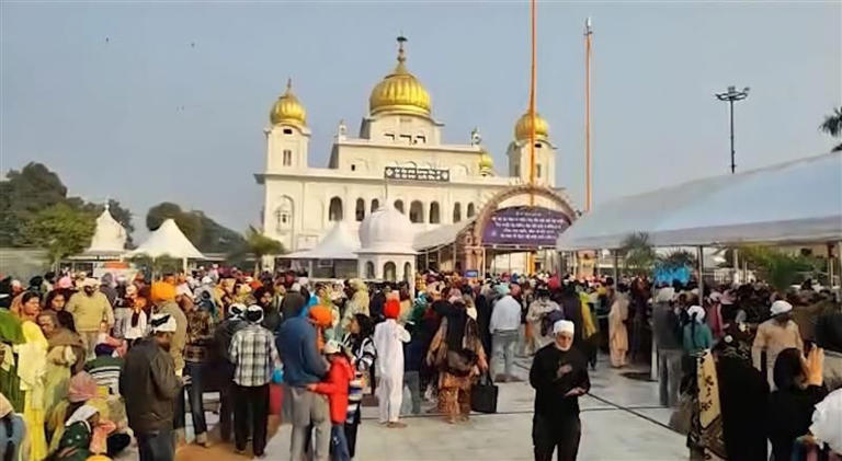Why is 3-day Shaheedi Sabha one of the most significant annual Sikh ...