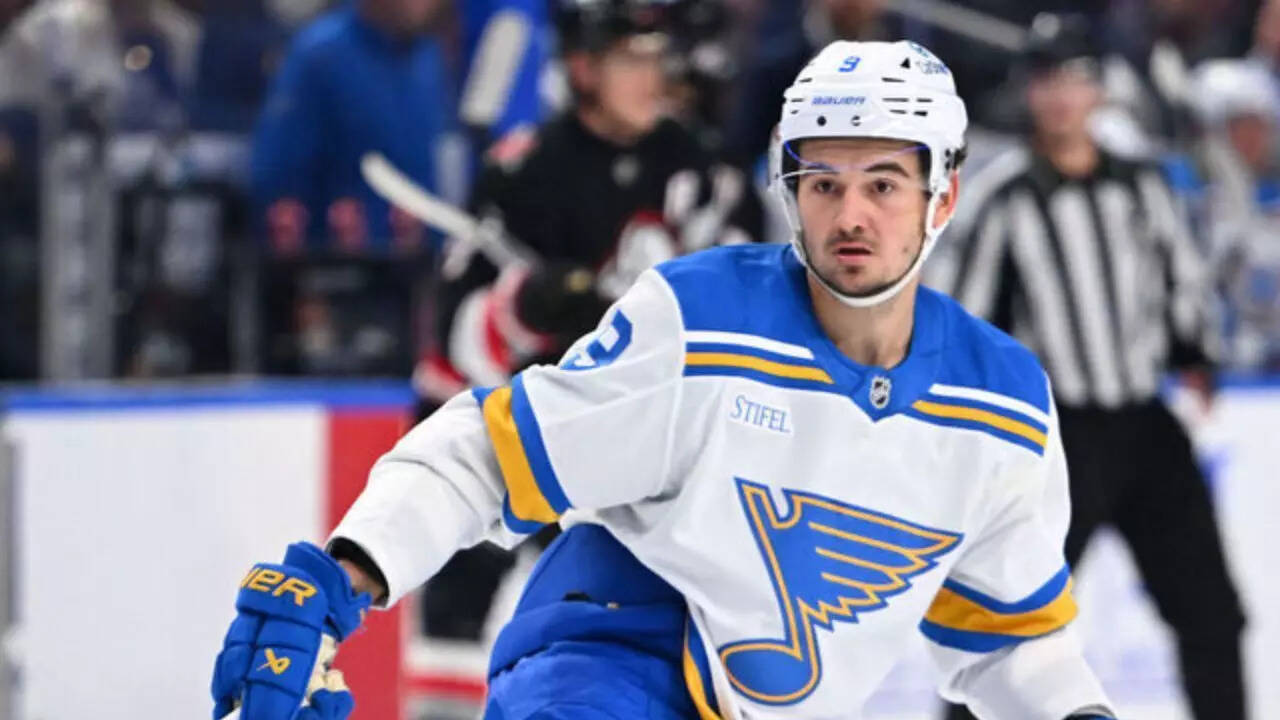 NHL injury update: Montreal Canadiens’ Alexandre Texier sidelined with ...