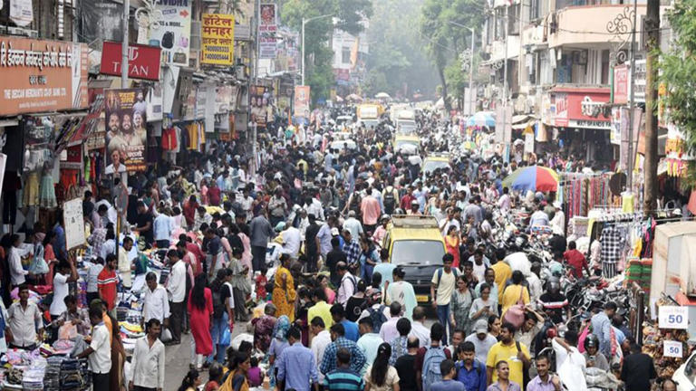 Census 2027: Detailed plan for India's first digital census discussed