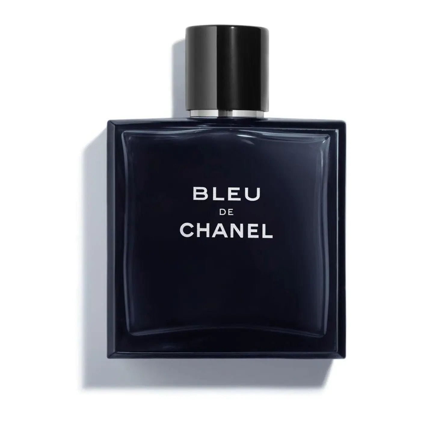 Chanel's 9 most iconic aftershaves for men