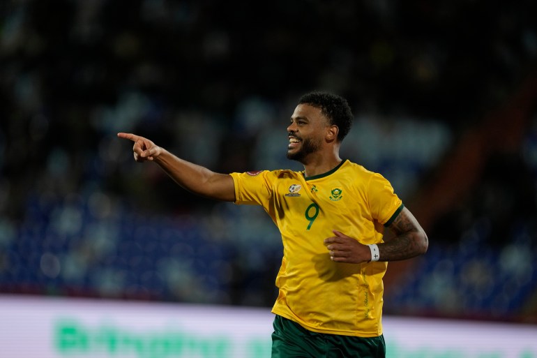 Egypt vs South Africa: AFCON 2025 – Salah, team news, start and lineups