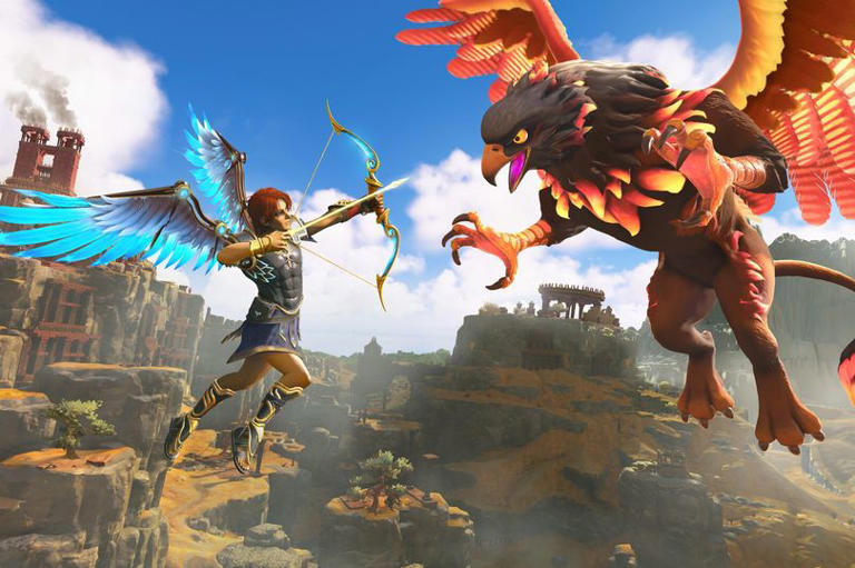 5 Xbox Game Pass games to check out first