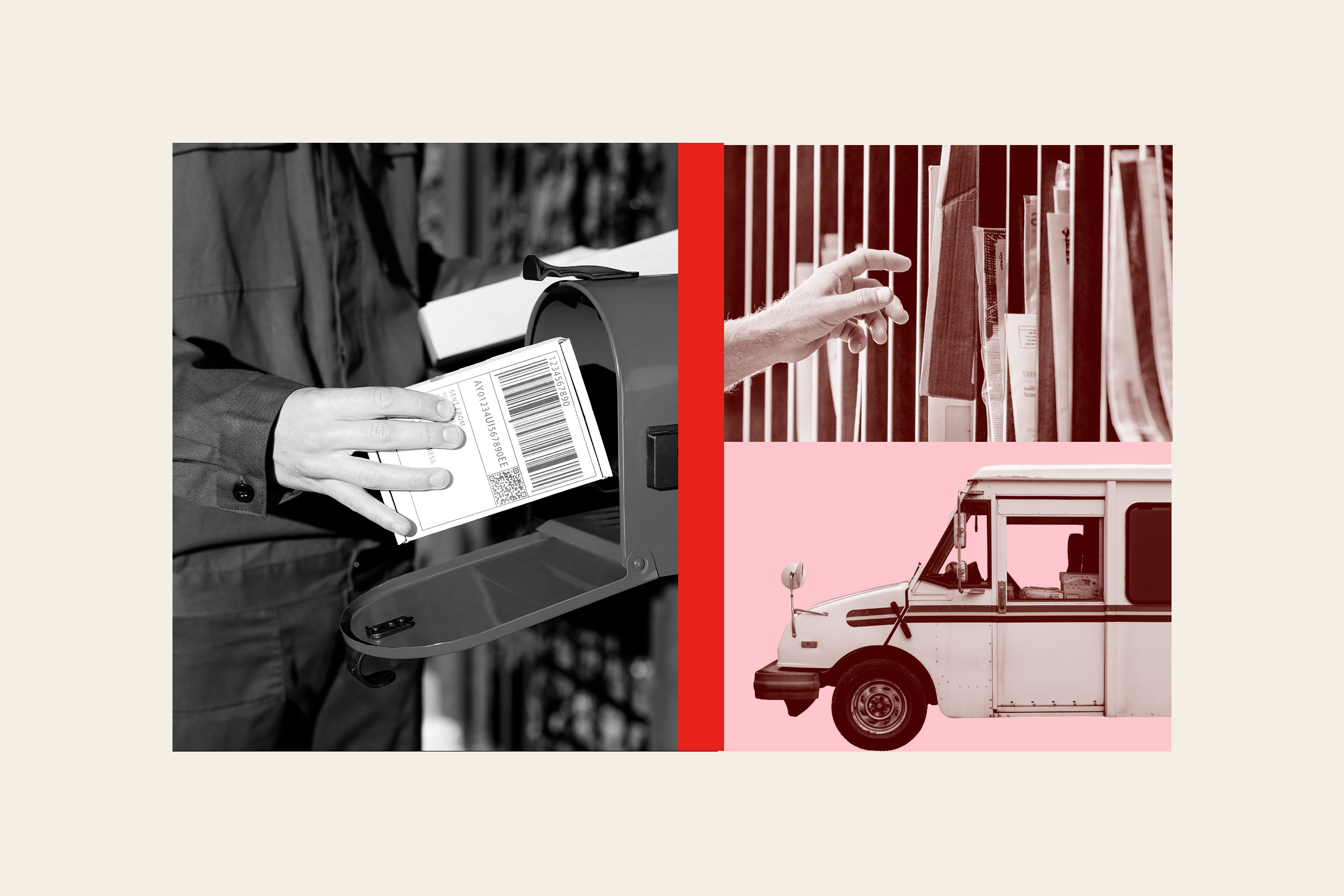 US Postal Service changes coming in 2026