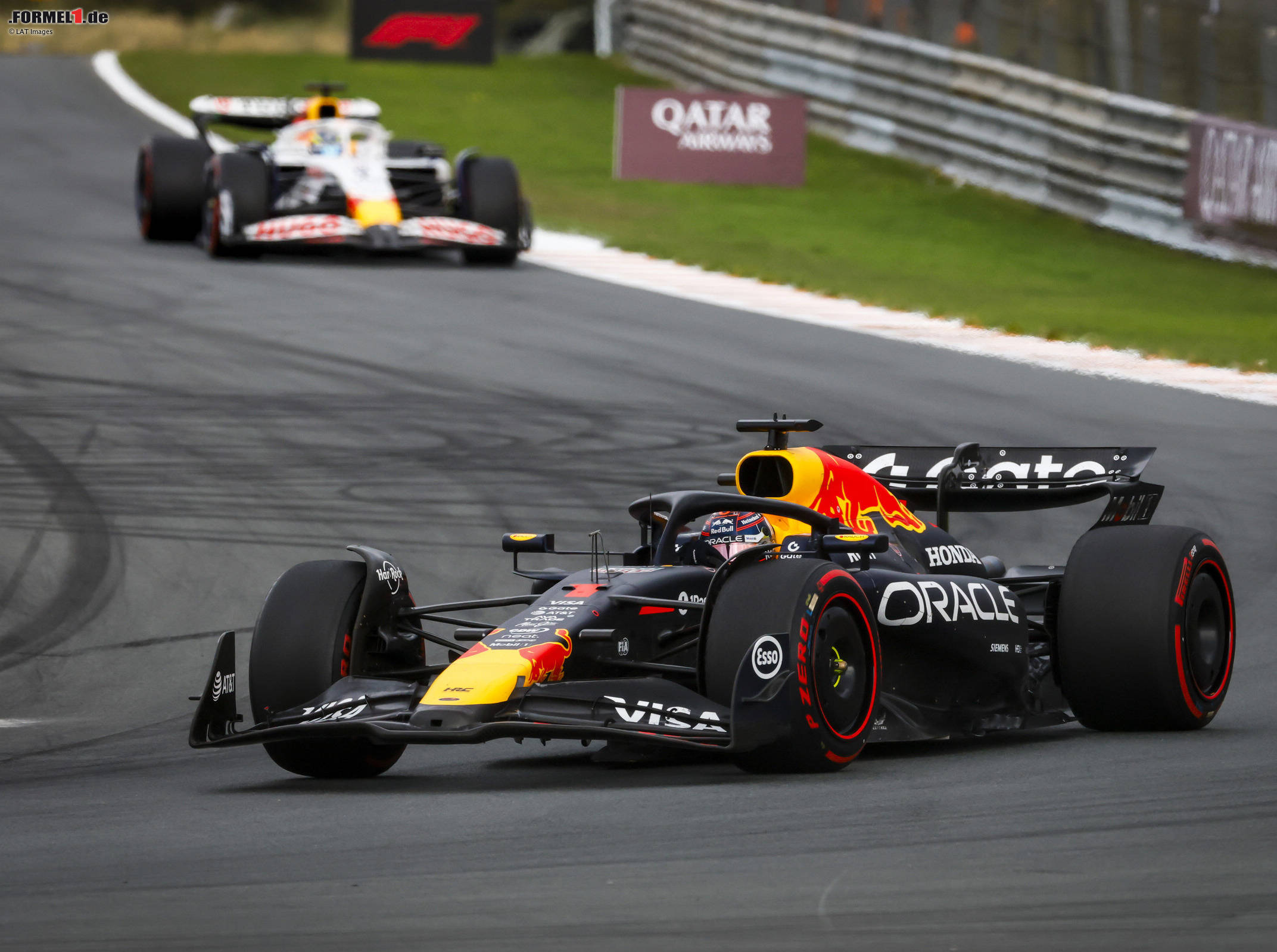 Das Daten-Mysterium: War der Racing Bulls 2025 das zweitbeste Auto?