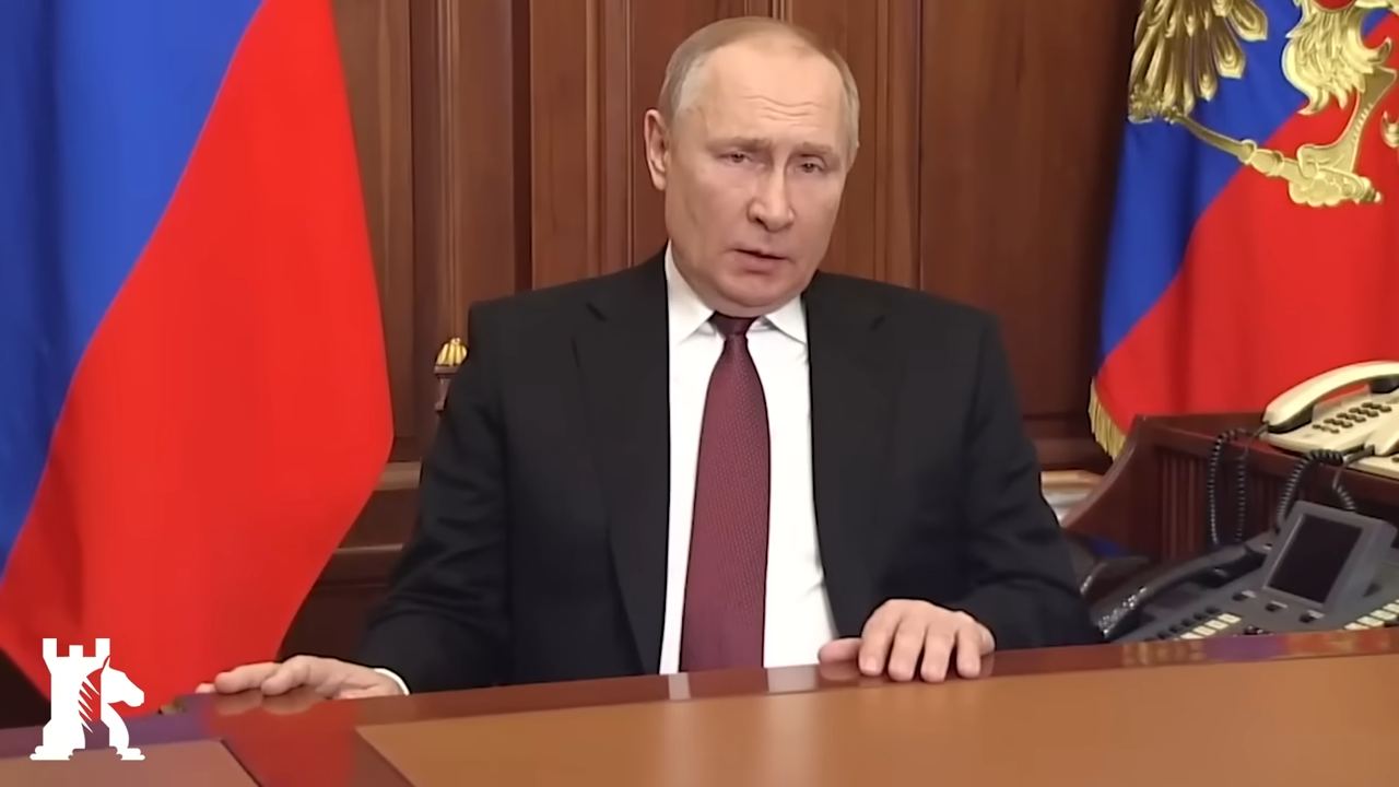 Could this move trigger Russia’s next invasion?