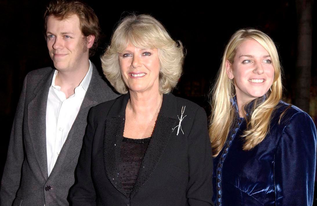 Camilla Parker Bowles : pourquoi la reine consort du Royaume-Uni fête ...