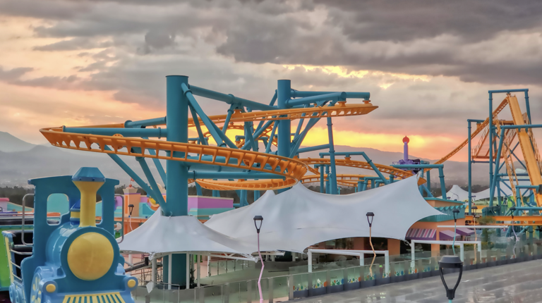 Kataplum apuesta por pases anuales para competir con Six Flags y Aztlán