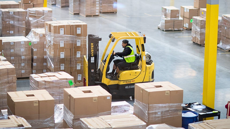 230 Illinois logistics workers laid off in 60 days as plants shut down