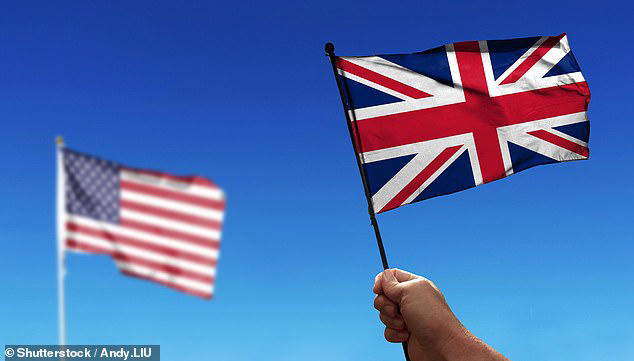 The 'Americanisms' creeping into British children's vocabulary - how ...
