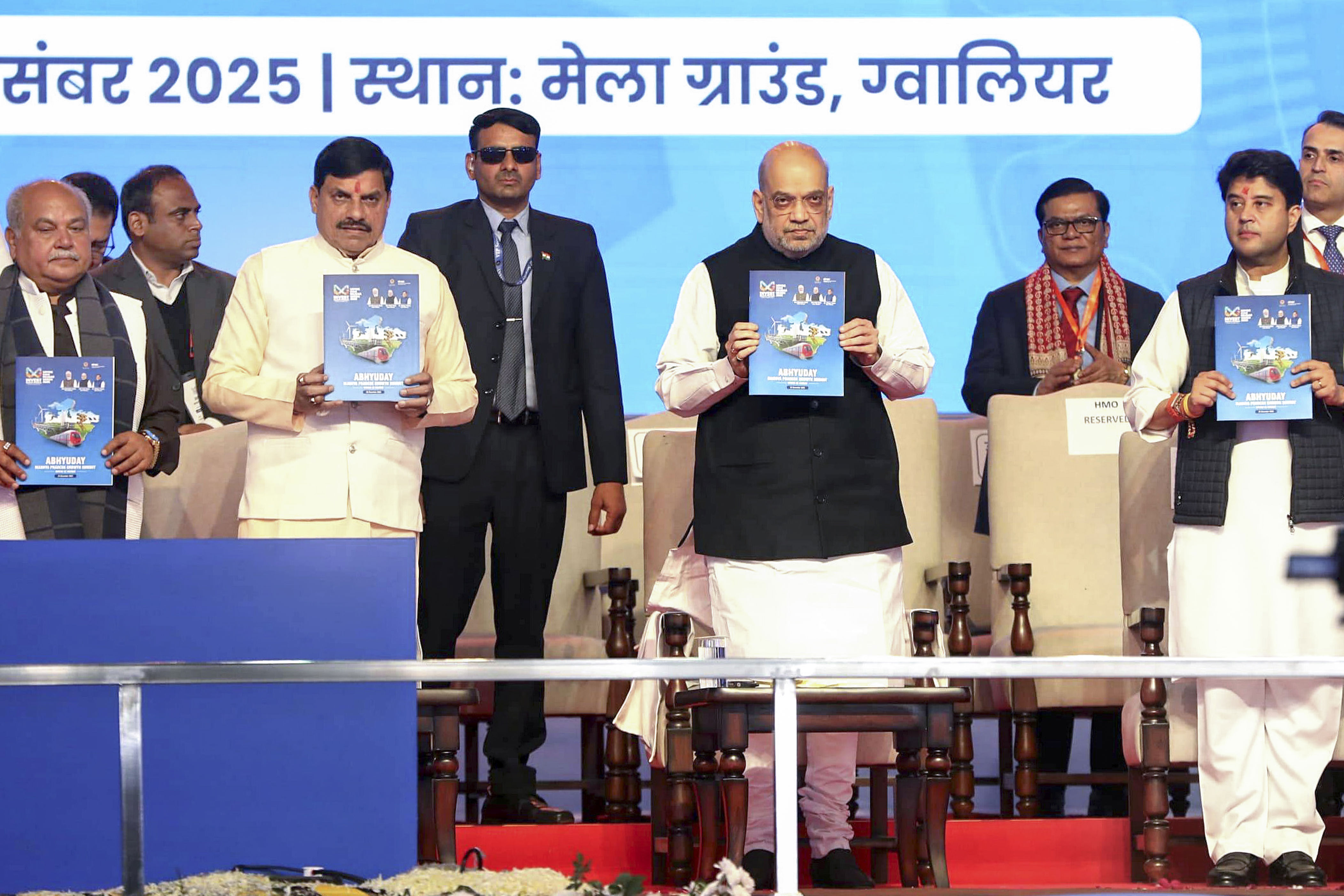 India entered semiconductor industry a bit late, but will soon start ...