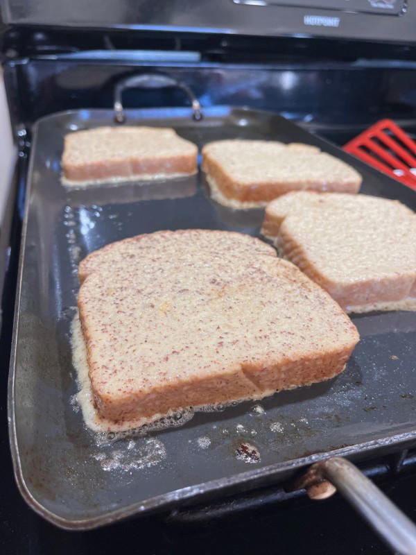 The easy holiday breakfast hack we wish we'd known about sooner