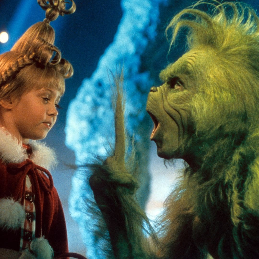 De 'Solo en casa' a 'El Grinch': Así han cambiado los niños de tus ...